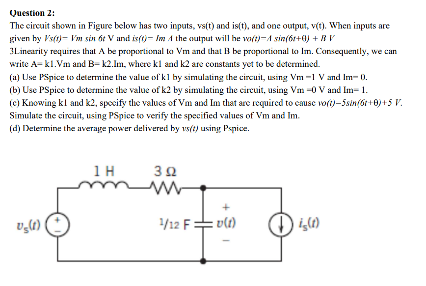 Solved Instructions: • Each Student should work individually | Chegg.com