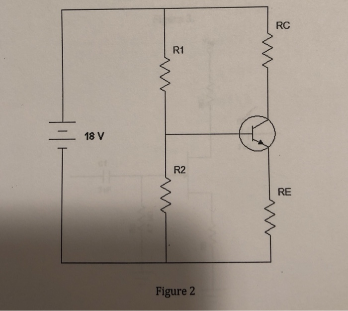 Solved Refer to figure 2 for this question. ific-8.1 mA, | Chegg.com