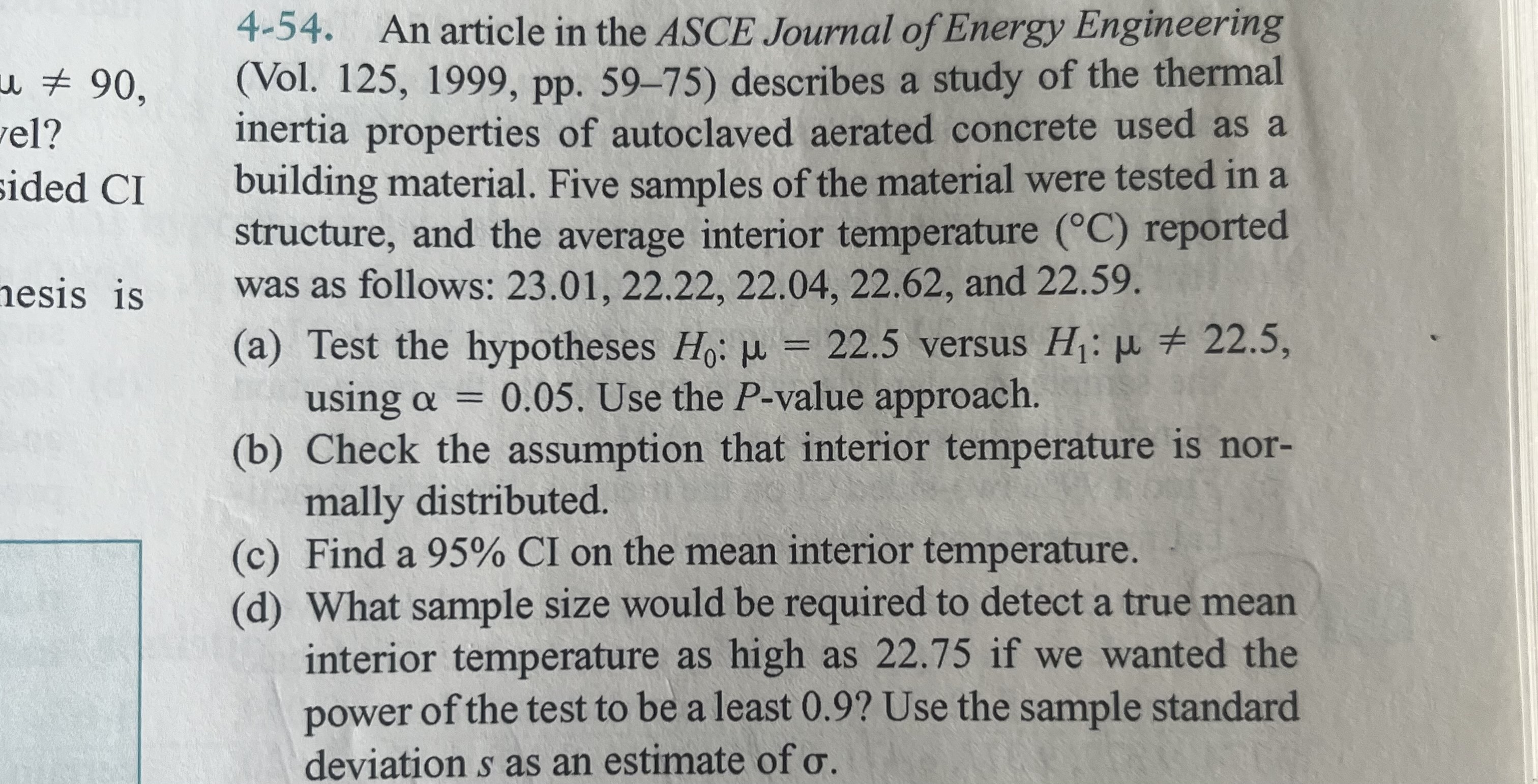 Kindly complete ONLY parts a, b and c. For part a | Chegg.com