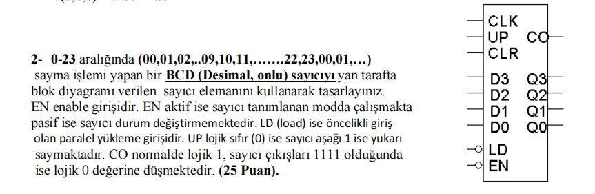 2- 0-23 aralığında | Chegg.com