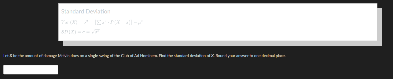 Solved Melvin the Troll is currently using the Club of Ad | Chegg.com