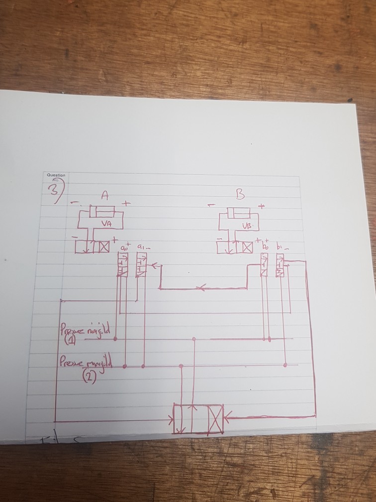Solved 5. Modify the circuit designed for question 3 to | Chegg.com Solved 5. Modify the circuit designed for question 3 to | Chegg.com
