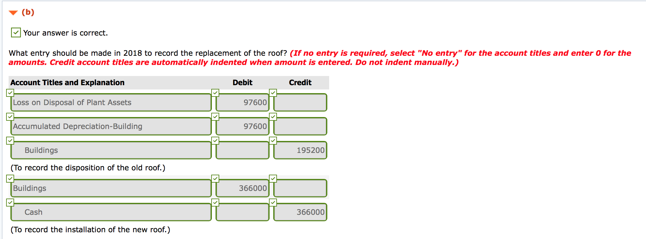 Solved Exercise 11-13 (Part Level Submission) Teal Company | Chegg.com