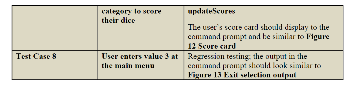 Activity yahtzee.c 1. Copy C source code file | Chegg.com