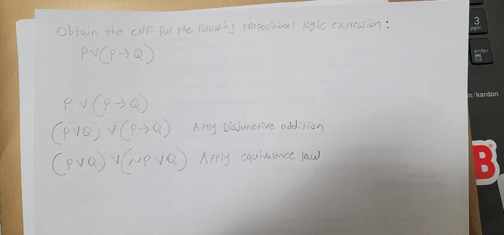 Solved Can Someone Help Me Complete The Rest Of This