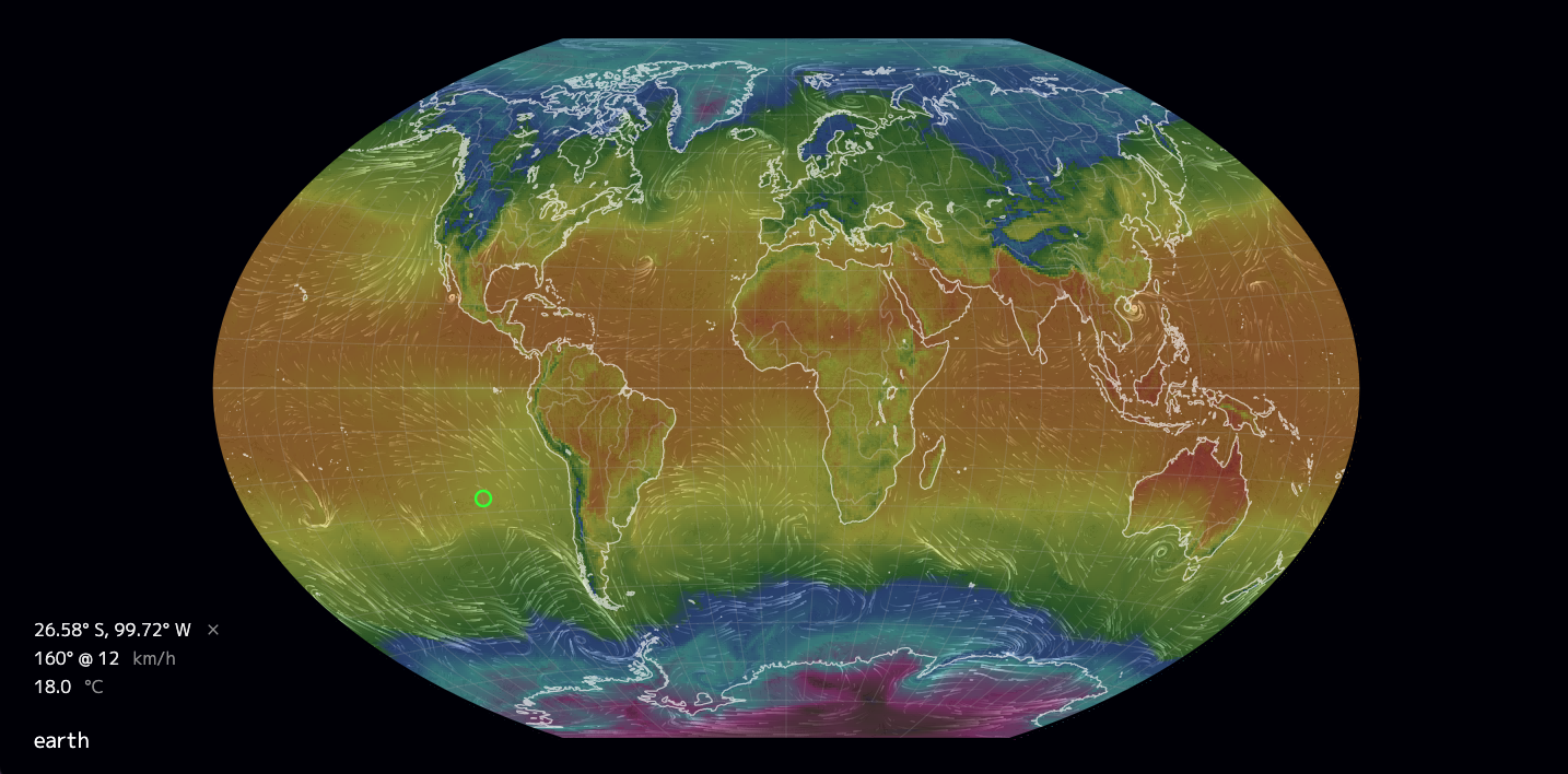 Solved 1. According to the map below, is the thermal equator | Chegg.com