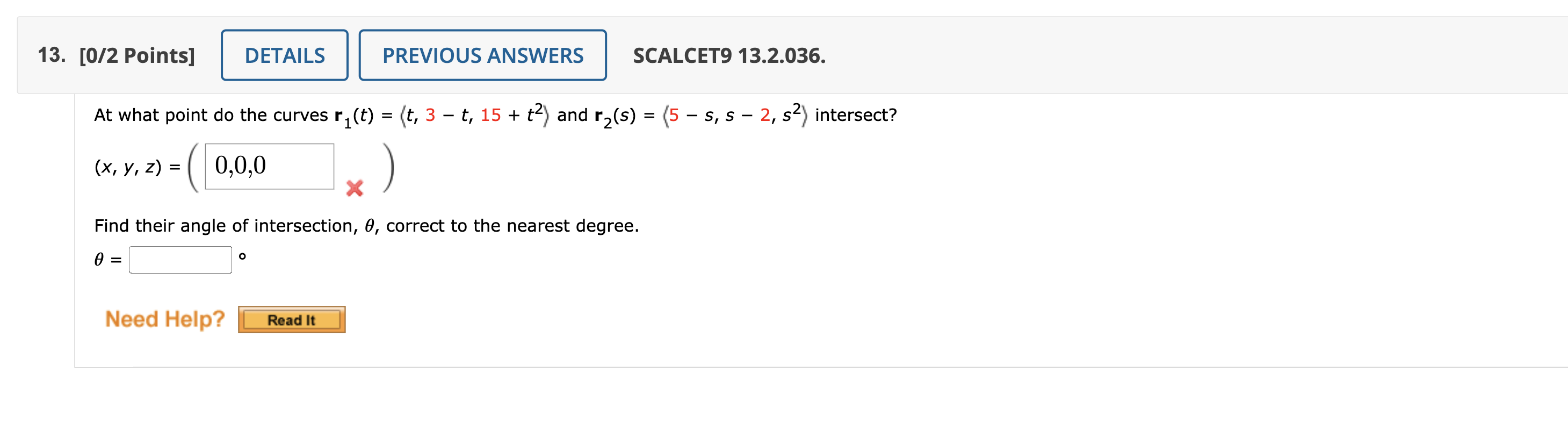 Solved Please show me step by step, i'm really confused on | Chegg.com
