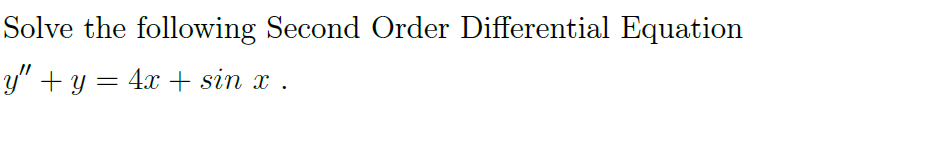 Solved These are part of same problem. please solve both in | Chegg.com
