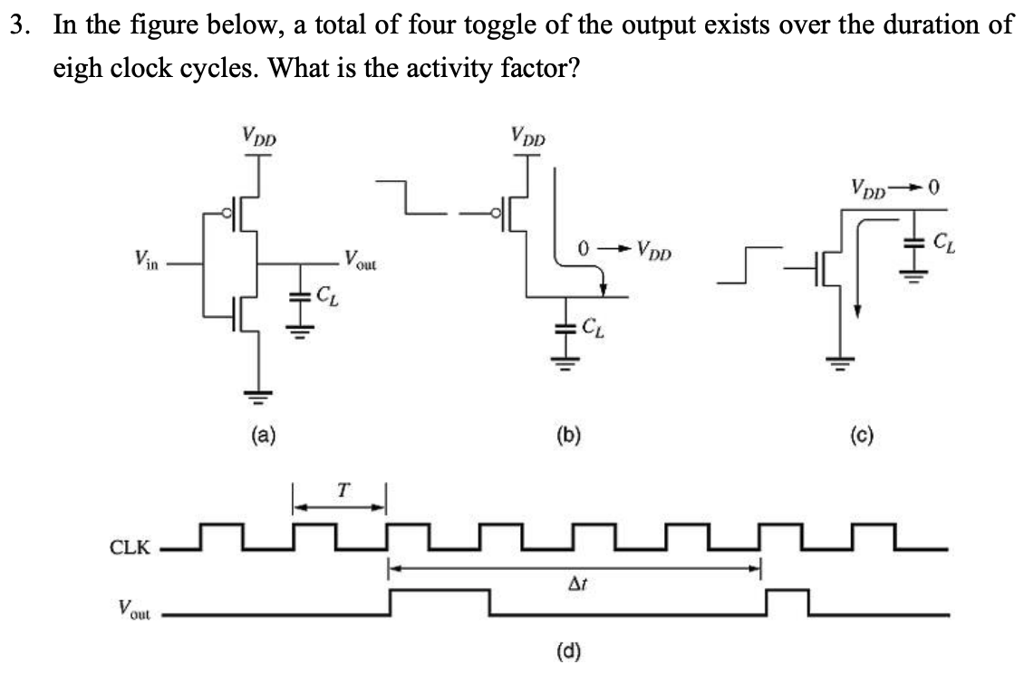 Solved In the figure below, a total of four toggle of the | Chegg.com
