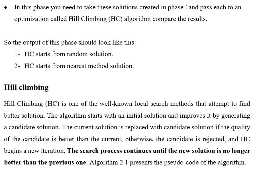 Solved In this phase you need to take these solutions | Chegg.com