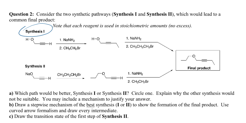 Solved Can you explain clearly in detail the mechanism of | Chegg.com Solved Can you explain clearly in detail the mechanism of | Chegg.com