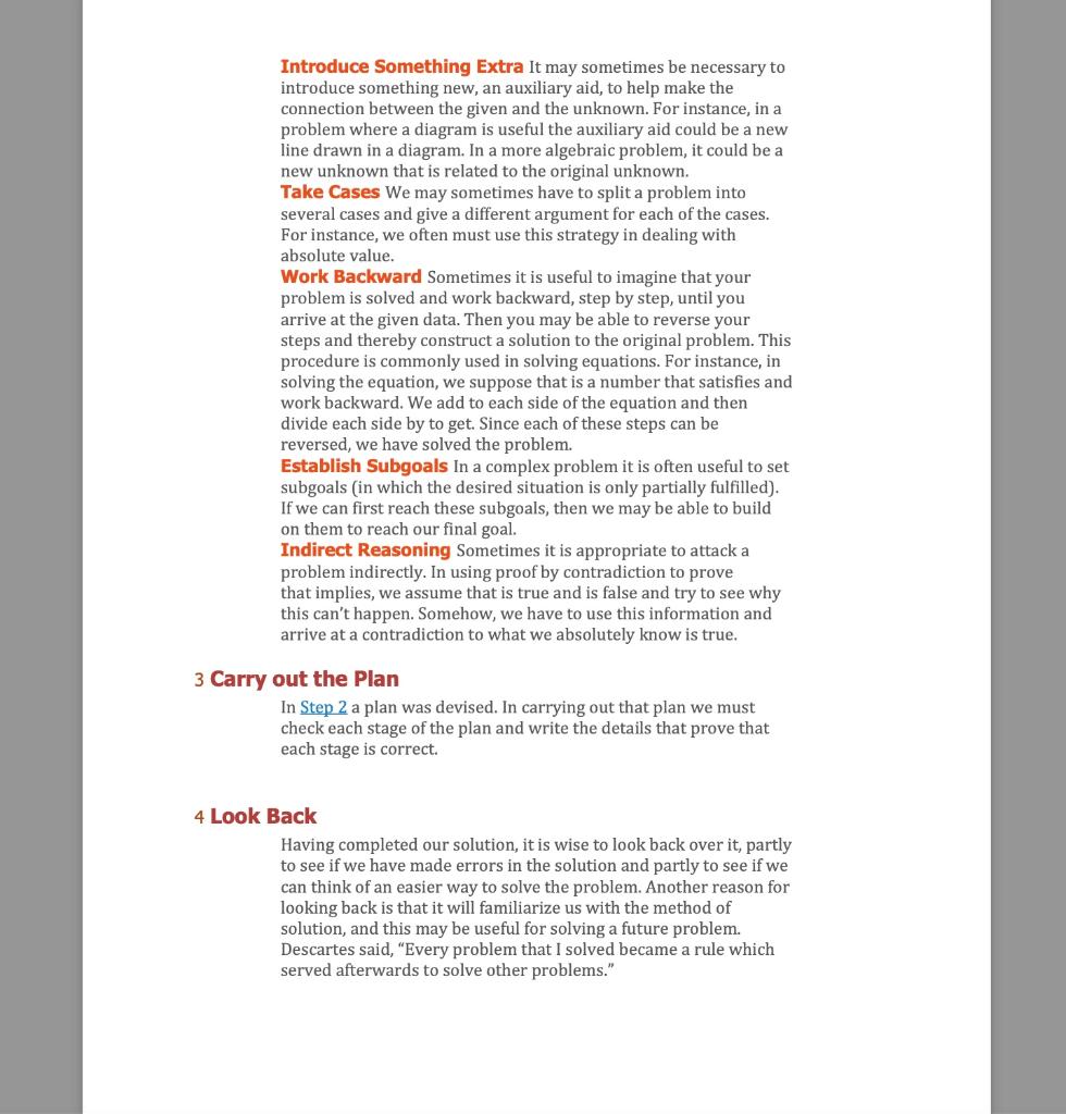 Solved Please go step by step explaining firs the objective | Chegg.com