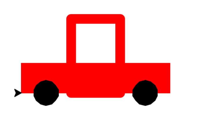 Solved Examine the function drawSlipperyRoad in the | Chegg.com