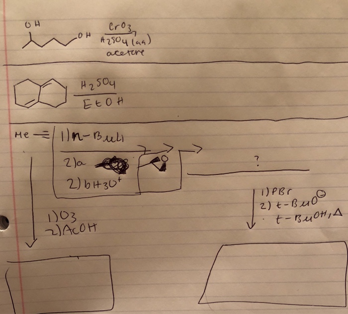 Solved 1) LIAM 2) NaN3. DMF | Chegg.com