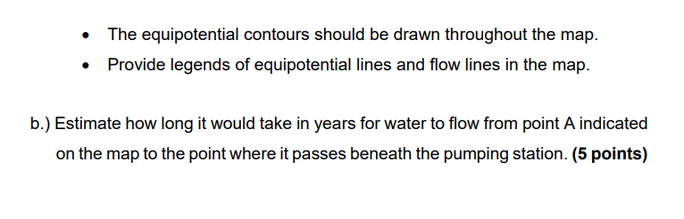 Solved Question 1 Consider the area shown in the | Chegg.com