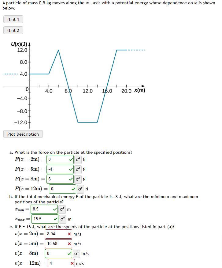 Solved This will be the third time uploading. Both people | Chegg.com