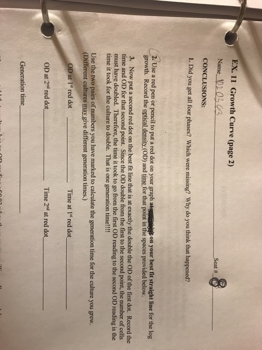 Solved Please answer questions 1-6 | Chegg.com Solved Please answer questions 1-6 | Chegg.com