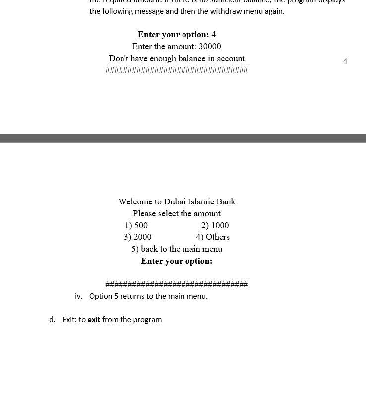 Solved Java programming language Please use If | Chegg.com