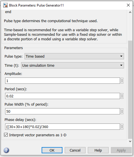 Solved Continuous powergui 息愚T PP - O X Scope2 File Tools | Chegg.com