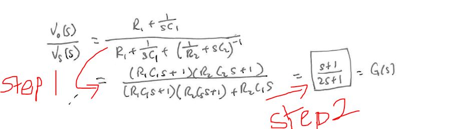 Solved For step 1 and step 2, can I see the full working and | Chegg.com