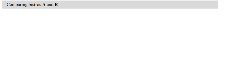 Solved ASM 11 - 1: In U.S. currency, the amount of servers' | Chegg.com