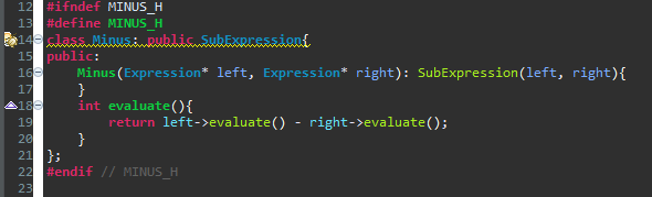 Solved C++ Program that inputs from txt file and outputs to | Chegg.com