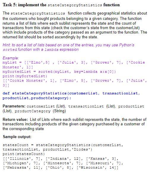 Solved Using the python coding language please complete this | Chegg.com