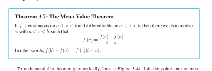 Solved - Use one of the theorems of Section 3.10 to prove: | Chegg.com
