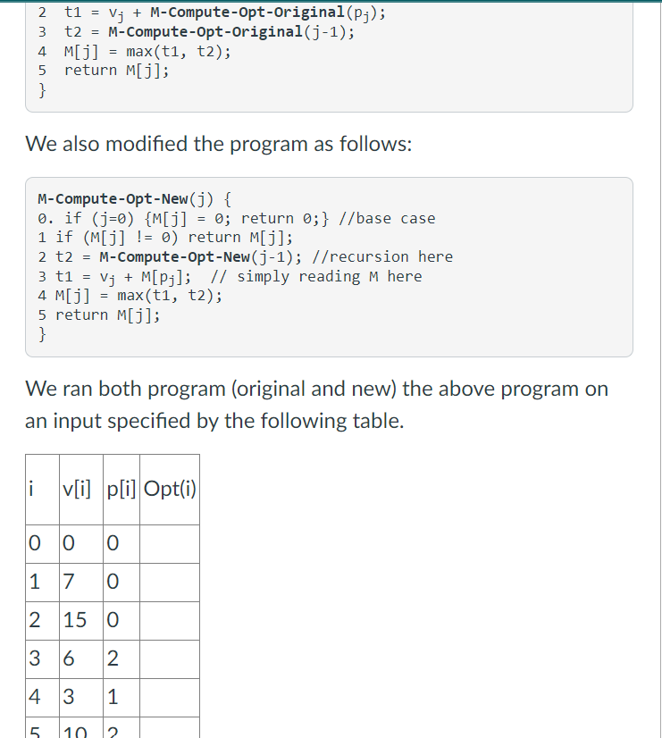 Solved The following questions reinforce some essential | Chegg.com