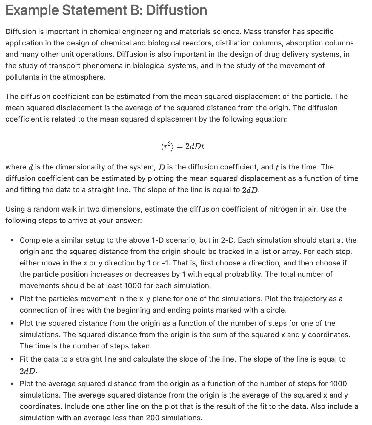 Solved Problem 3: Nested Loops (4 points) In class, we wrote | Chegg.com