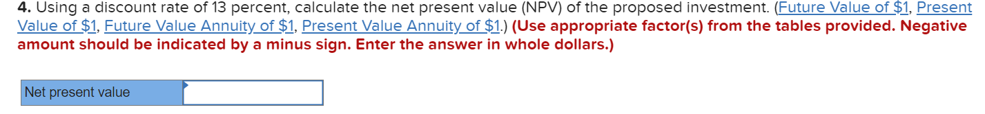 Solved Beacon Company is considering automating its | Chegg.com