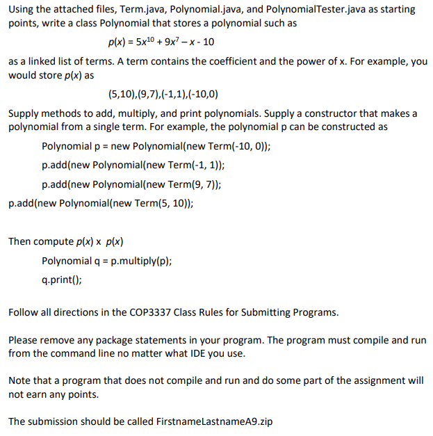 Solved File | Chegg.com