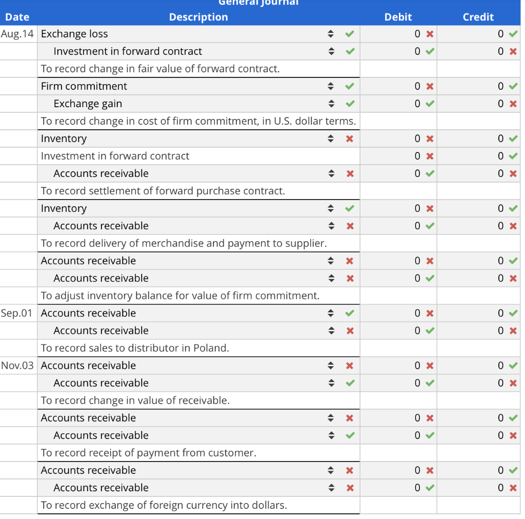 Import/Export Transactions and Hedged Commitment The | Chegg.com