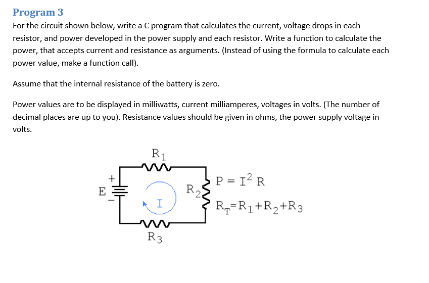 Solved Use the Software Engineering Method to design each | Chegg.com