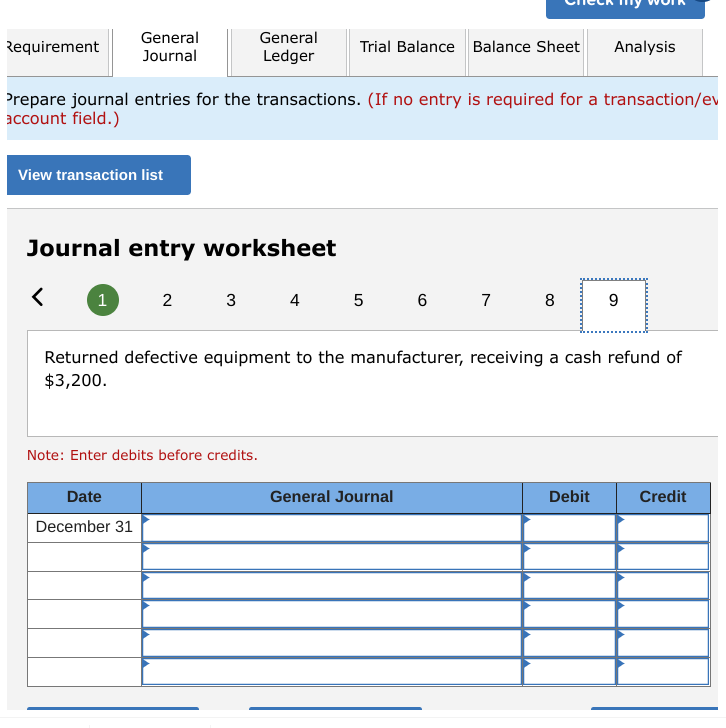 Solved P2-3 (Algo) Recording Transactions in T-Accounts, | Chegg.com