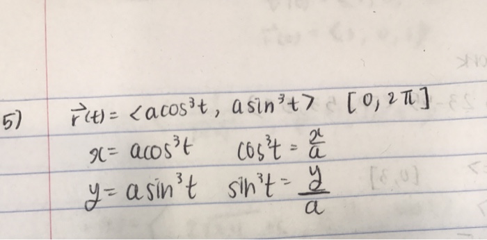 Solved 12.5 Exercises Soe CalcChat.com Finding the Arc | Chegg.com