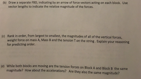 Solved PRE-LAB EXERCISES (Do these problems before you come | Chegg.com