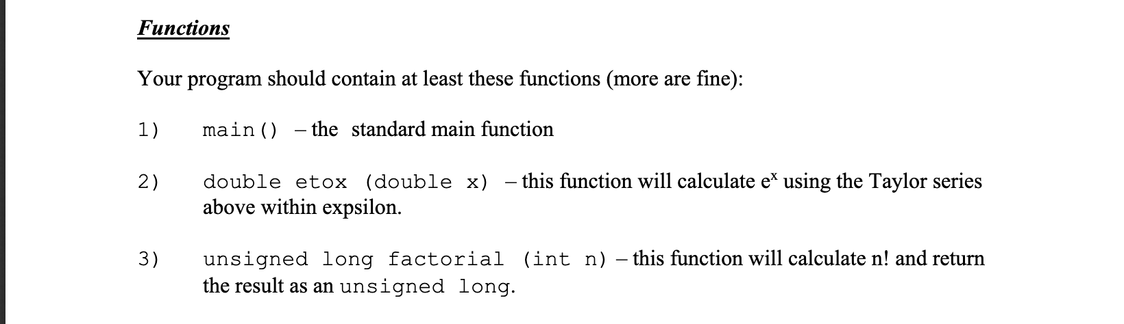 Solved Please Use C Language And Comment On The Code