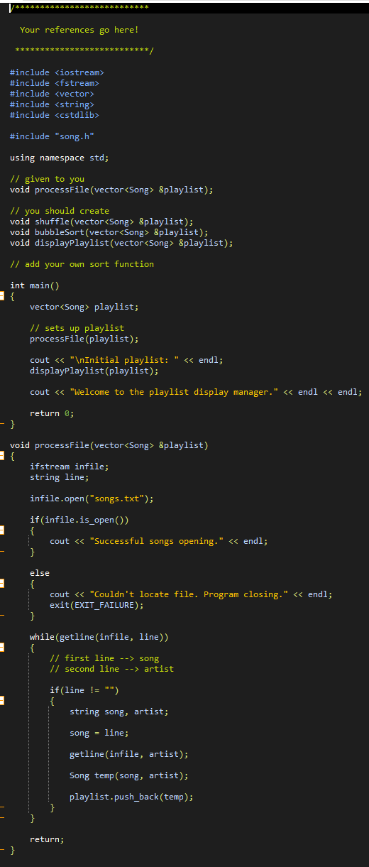 Solved Cse 1384 Sorting Searching Lab 7 Objectives