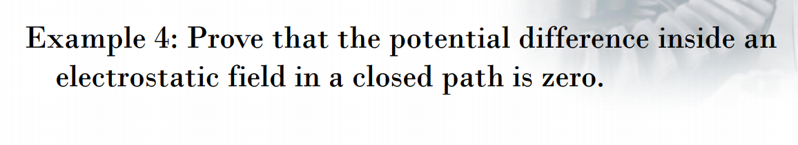 Solved Example 3: Find potential difference between A and B | Chegg.com