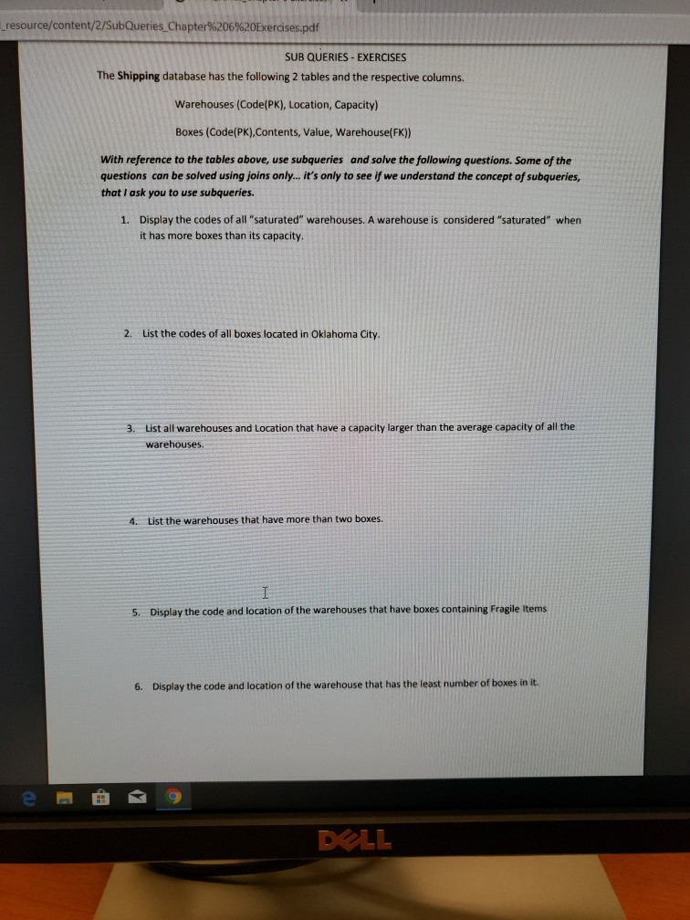 Solved Question | Chegg.com