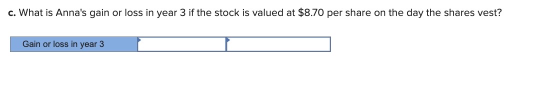 Solved Mark received 10 ISOs (each option gives him the | Chegg.com