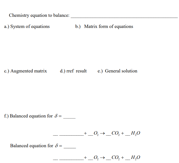 Solved Here follows a list of compounds, X in the combustion | Chegg.com
