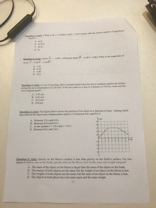 Solved What is 56 + (32.00) (1.2465 + 3.45) written with the | Chegg.com