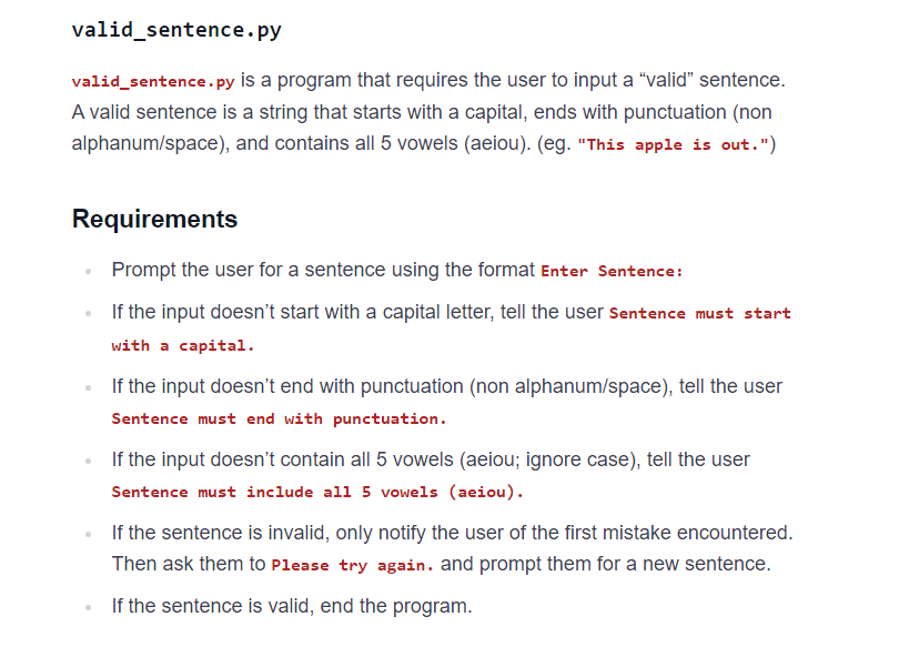 Solved Activities For each of these activities, write a | Chegg.com