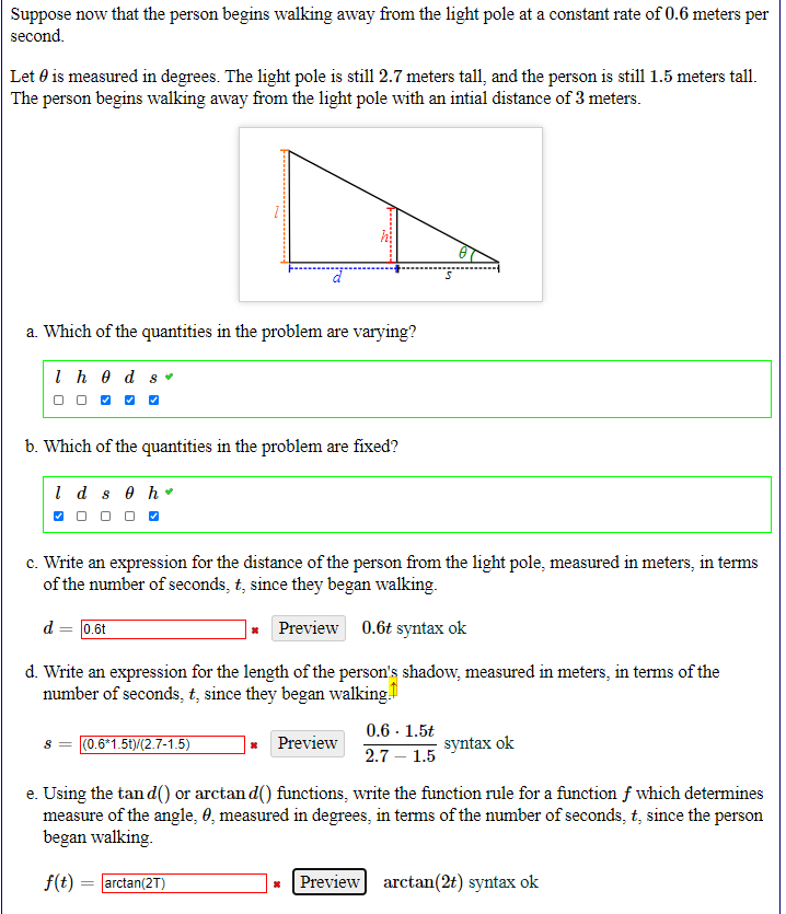 Solved Suppose now that the person begins walking away from | Chegg.com Solved Suppose now that the person begins walking away from | Chegg.com