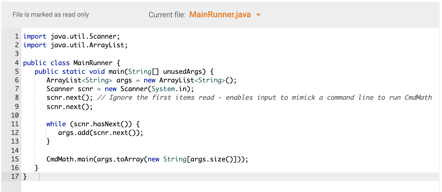 Solved Write A Program Cmd Math That Will Perform Sum Min