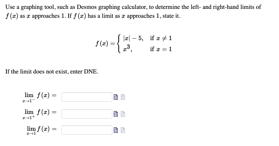 Solved Use a graphing tool, such as Desmos graphing | Chegg.com