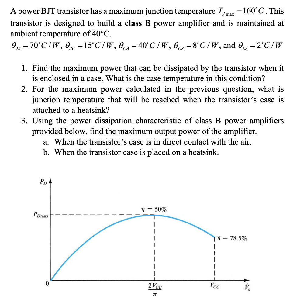 Fun Info About What Is The Maximum Junction Temperature For A ...