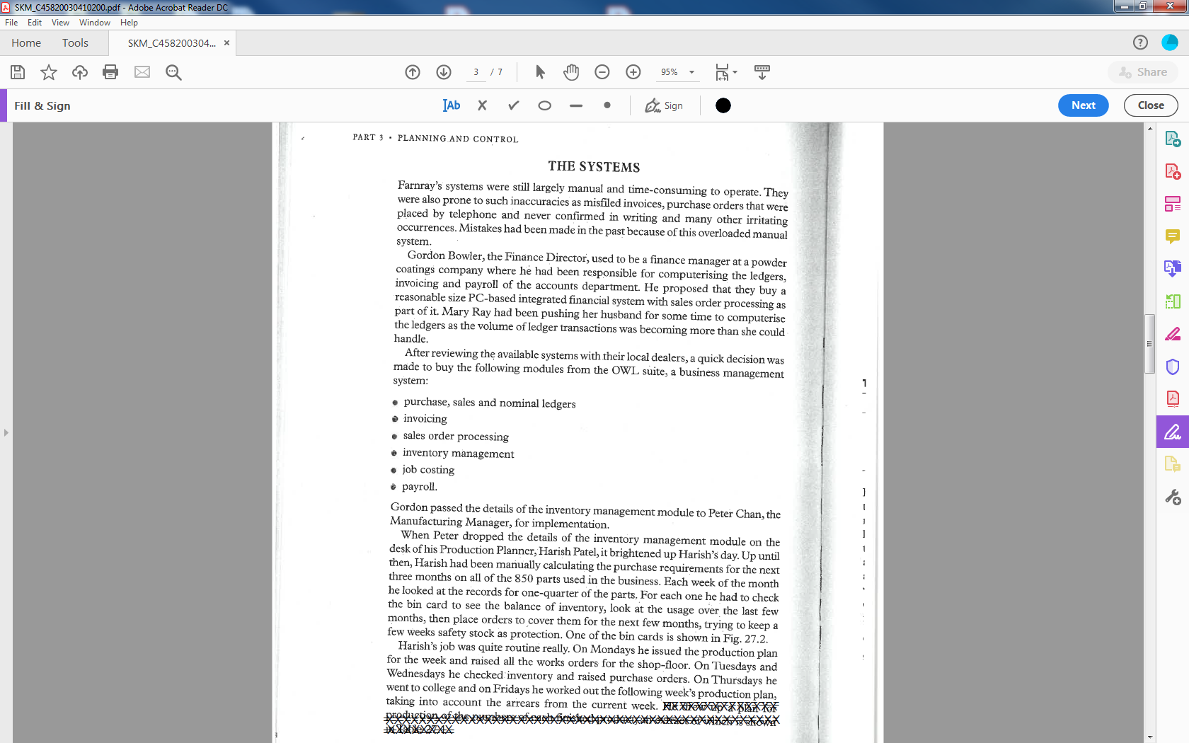 Solved Module learning outcomes to be assessed:Analyse | Chegg.com